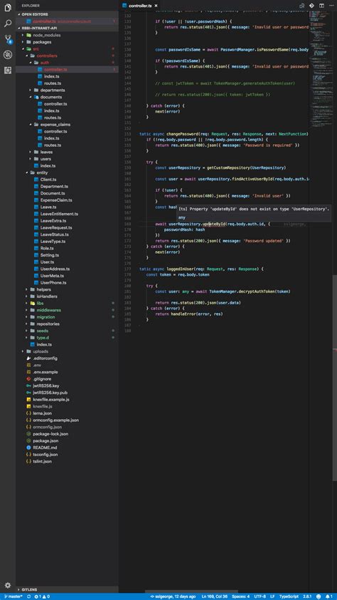 `updatebyid` does not return an object of the new model · issue 1582