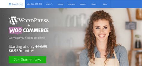 Best Woocommerce Hosting Solutions Learnwoo