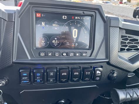 2021 Rzr Turbo S With Trailer Finance Classified By