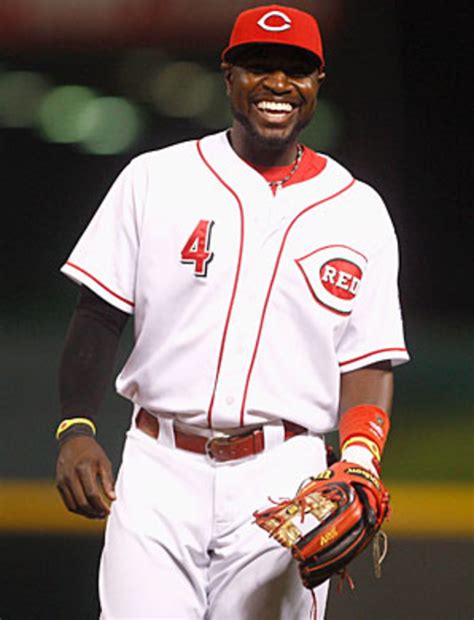Brandon Phillips Says Twitters Appeal Is Connectivity Sports Illustrated