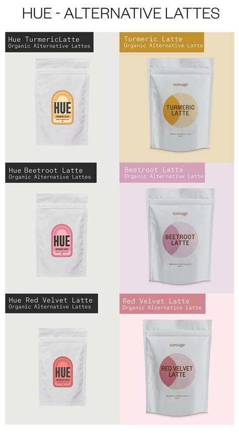 New Packaging Statement