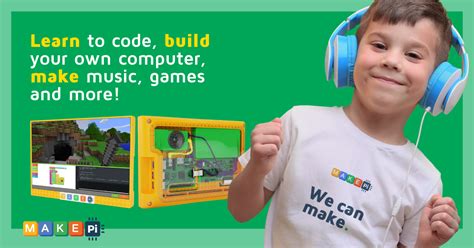 The Makepad Promises To Make Learning Code As Easy As Pi Newswire