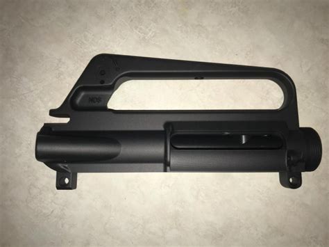 Brownells Ar 15 M16 A1 Upper Receiver 125 Nib Florida Alabama Gulf Coast Gun Talk
