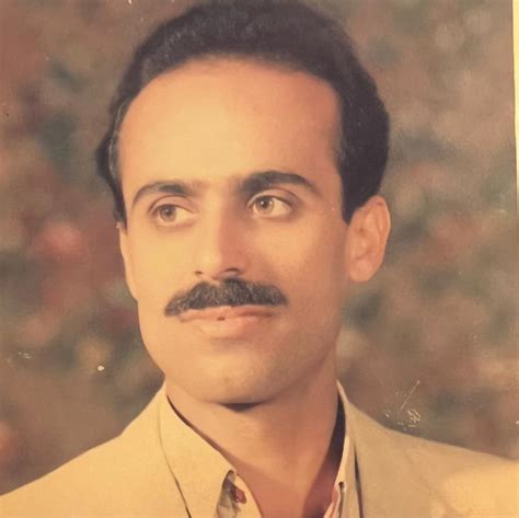 تلویزیون سرپرست بنیاد شهید استان اصفهان، از مرگ پاسدار محمد ثقفی