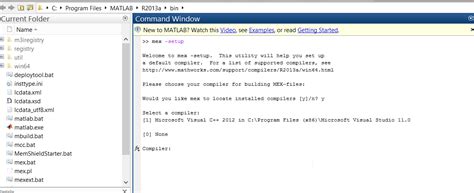 Matlab 64 Bit Compiler Falasimage
