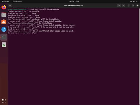 How To Install Zabbly Kernel On Ubuntu LinuxCapable