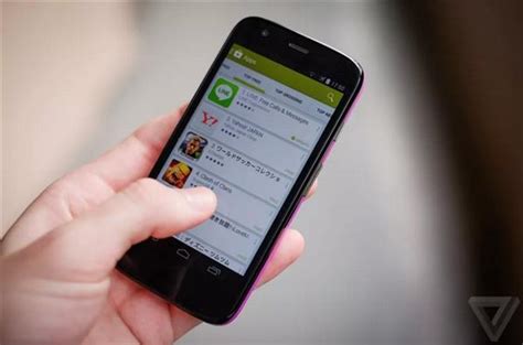 画面不忍看Android怒封杀这些色情应用