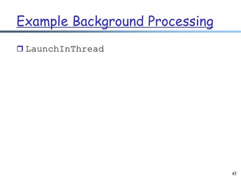 mobile software development framework android activity view viewgroup