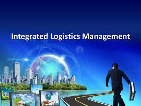 Training Logistic Management