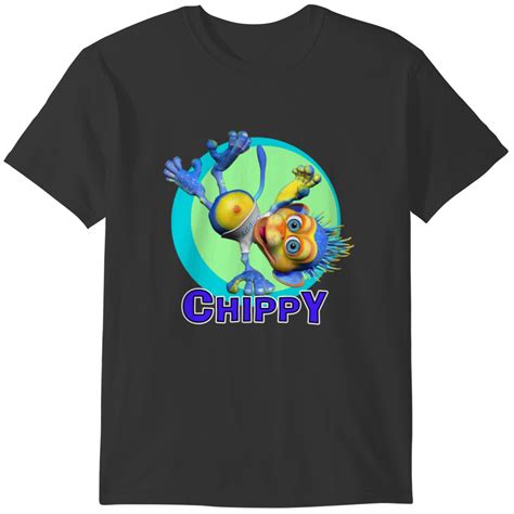 Gigglebellies Chippy The Monkey T Shirts Sold By Karina Cocq Sku