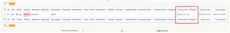 Bug Time To Own Progress Bar · Issue 4946 · Glpi Projectglpi · Github