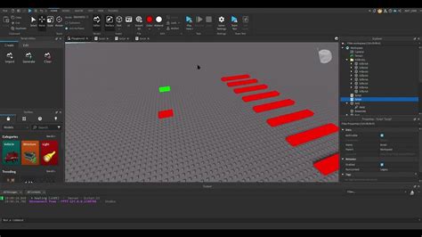 Learning How To Script 2 Youtube