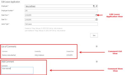 Use The Workflow Comment And Workflow Attachment Smartobjects
