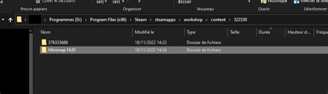 Solving Mods Issues With Workshop Error Local Mods Dont Starve Together Klei