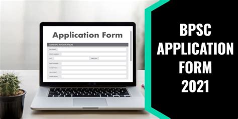 Bpsc Application Form 2021 Extended Till Nov 19