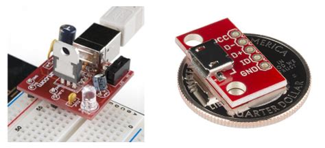 How To Use USB As A Power Supply CircuitBread