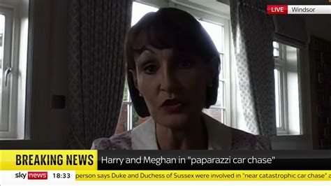 Sky News On Twitter This Sort Of Car Chase Would Not Have Happened In The Uk Former