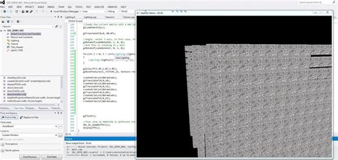 3d opengl chess from scratch by joshua sanders at