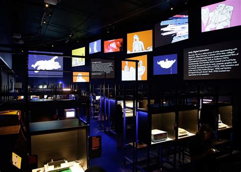 Barbicans Digital Revolution Celebrates Creative Computer Coding