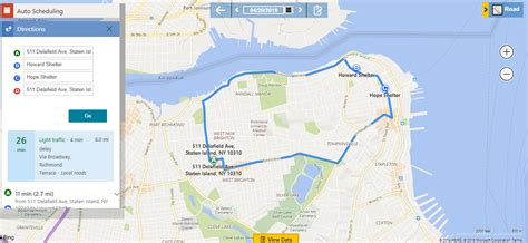 Non Profit And Maplytics How They Work Together To Improve Your Field Presence Within Dynamics