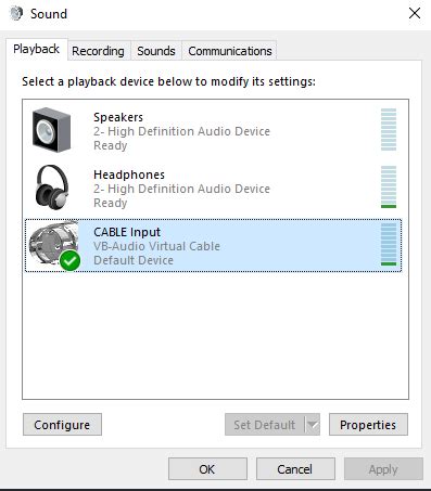 GitHub Timelessnesses Decibel Monitor A Python Script That Tell Decible In Real Time Based