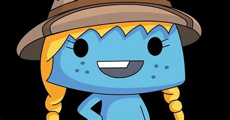 safari sam from codespark album on imgur