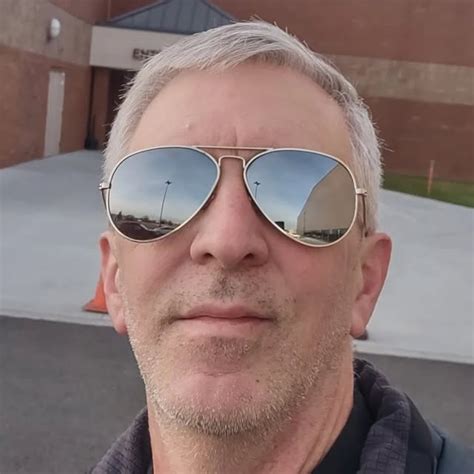 Paul Hoffman Paul Hoffman Author • Threads Say More