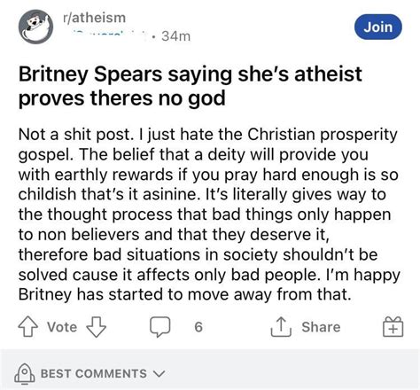 Greatest Philosophical Argument For Atheism Rantitheistcheesecake