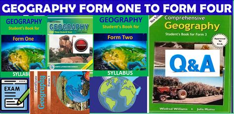 Geography Form 1 To 4 Notes Latest Version 2 0 For Android App Education