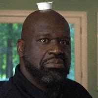 Shaq Dancing 