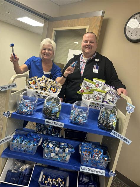 Unitypoint Health On Linkedin An Annual Tradition Feb 14 Is Dubbed You Matter Day At