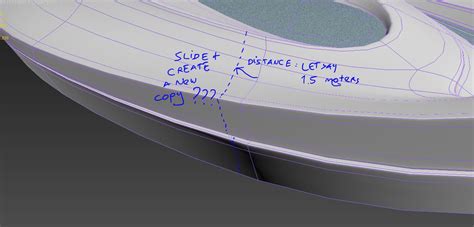 slide edge loops copy autodesk community