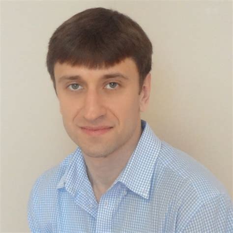 Alexey Rubtsov Postdoc Position Msc In Financial Mathematics Phd