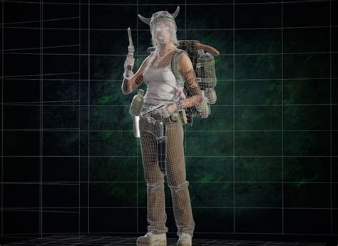 D Animation Human Model Rig And Animate Nsfw Texture Ue Unity Spline Model By Bizinay Fiverr