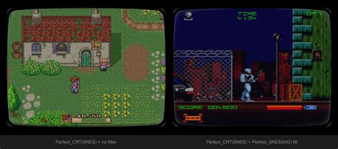 I Made A Snes Crt Overlay R Miyoomini