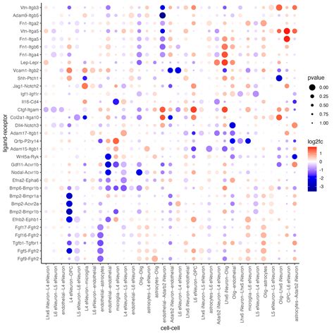Seqfish Mouse Cortex Example • Giotto