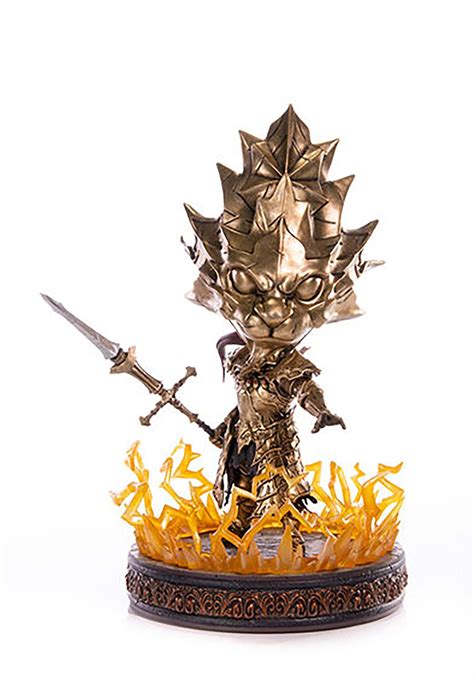 Ornstein Chibi