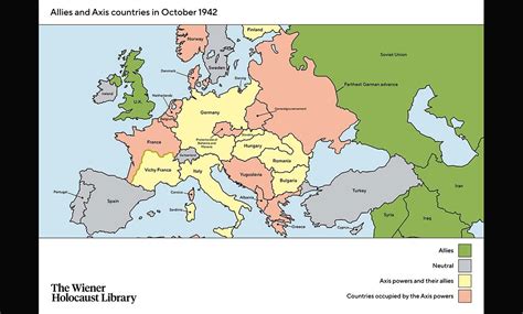 Italy The Holocaust Explained Designed For Schools