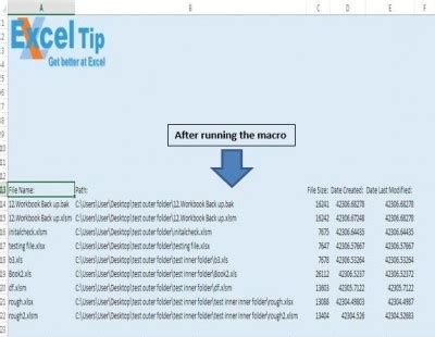 Getting Values From A Closed Workbook Using VBA In Microsoft Excel