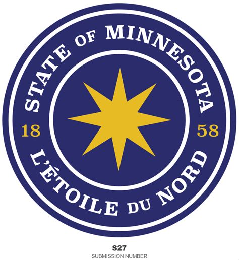 Theyre Here See Final 6 Design Candidates For New Minnesota State