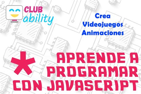 javascript club ability