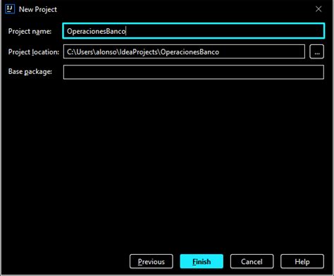 Ejercicio Java De Ejemplo De Poo Con Clases Métodos E Instanciación De Cuenta Bancaria Proyecto A