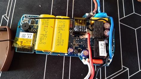 Sonoff Ifan04 ESPHome Working Code ESPHome Home Assistant Community