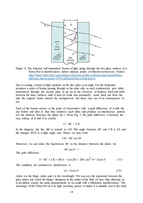 Interferometers Pdf