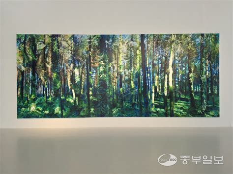 ‘상상 정원에서 인간과 자연의 공존 그리고 소통을 배운다