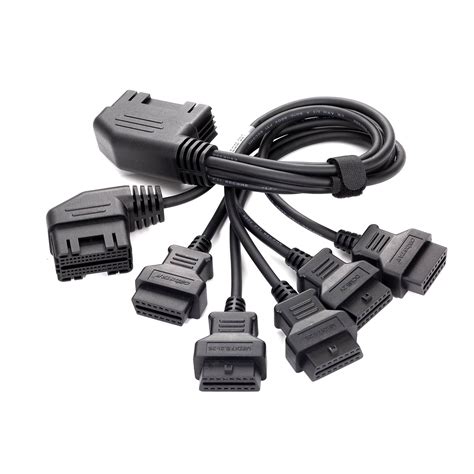 Obdstar Ecm 001 Cable Read Immo Data Ecu Flasher For Dcm62v Med175