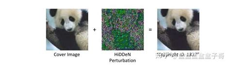 【论文翻译】hidden hiding data with deep networks 知乎