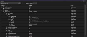 CMake Debugger Allows You To Debug Your CMake Scripts And More C Team Blog