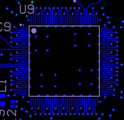 Minimum Trace Width And Spacing MJS Designs