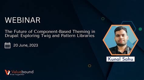 The Future Of Component Based Theming In Drupal Exploring Twig And